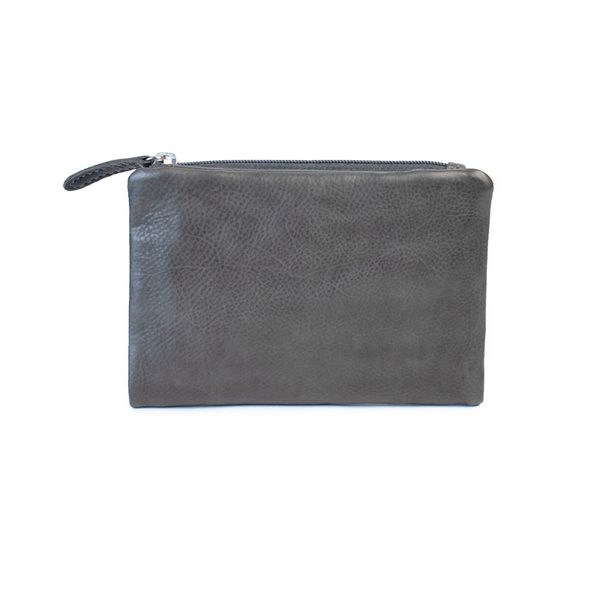 Dusky purse – Dusky Robin Leather