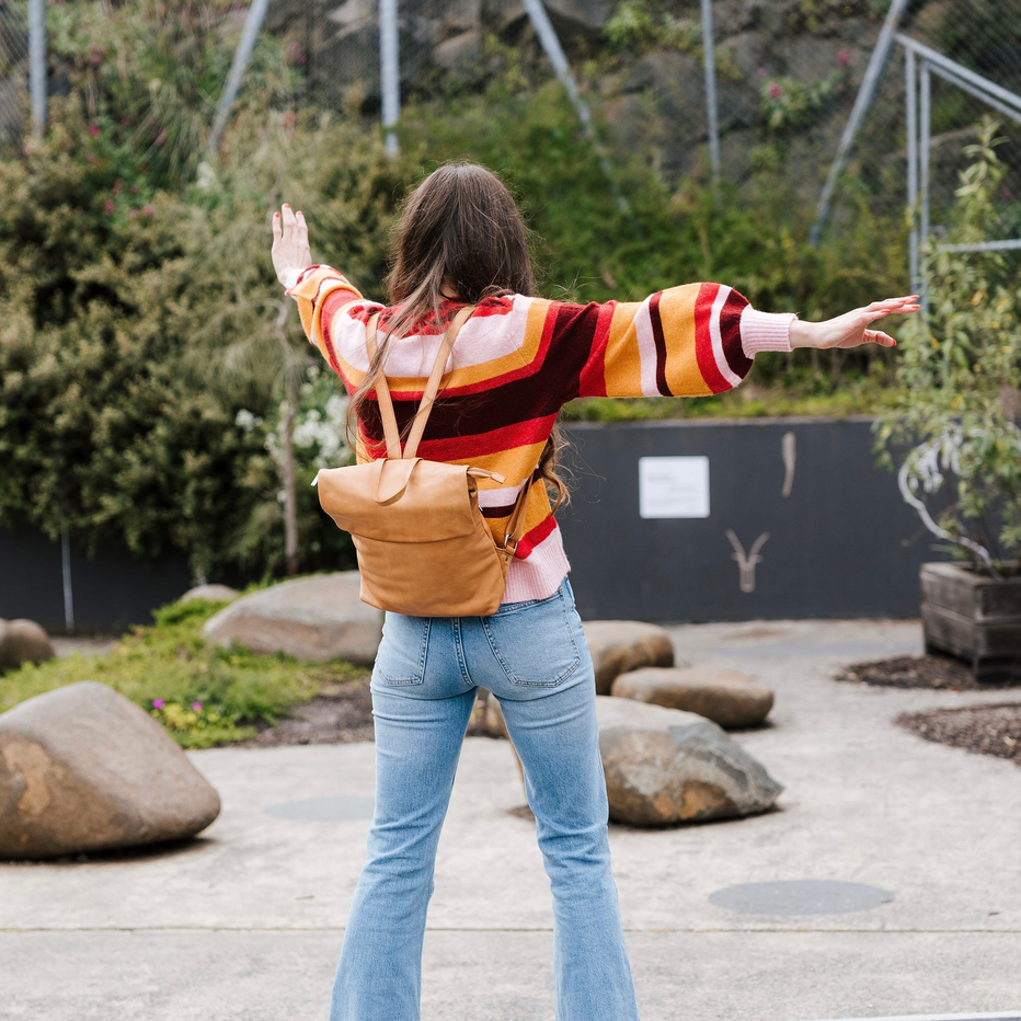 Collections – Dusky Robin Leather