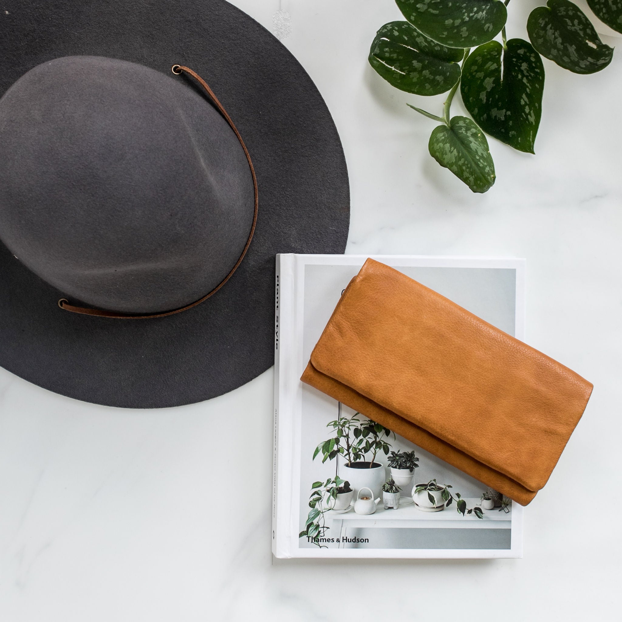 Stylish Large Purses for Every Occasion – Dusky Robin Leather