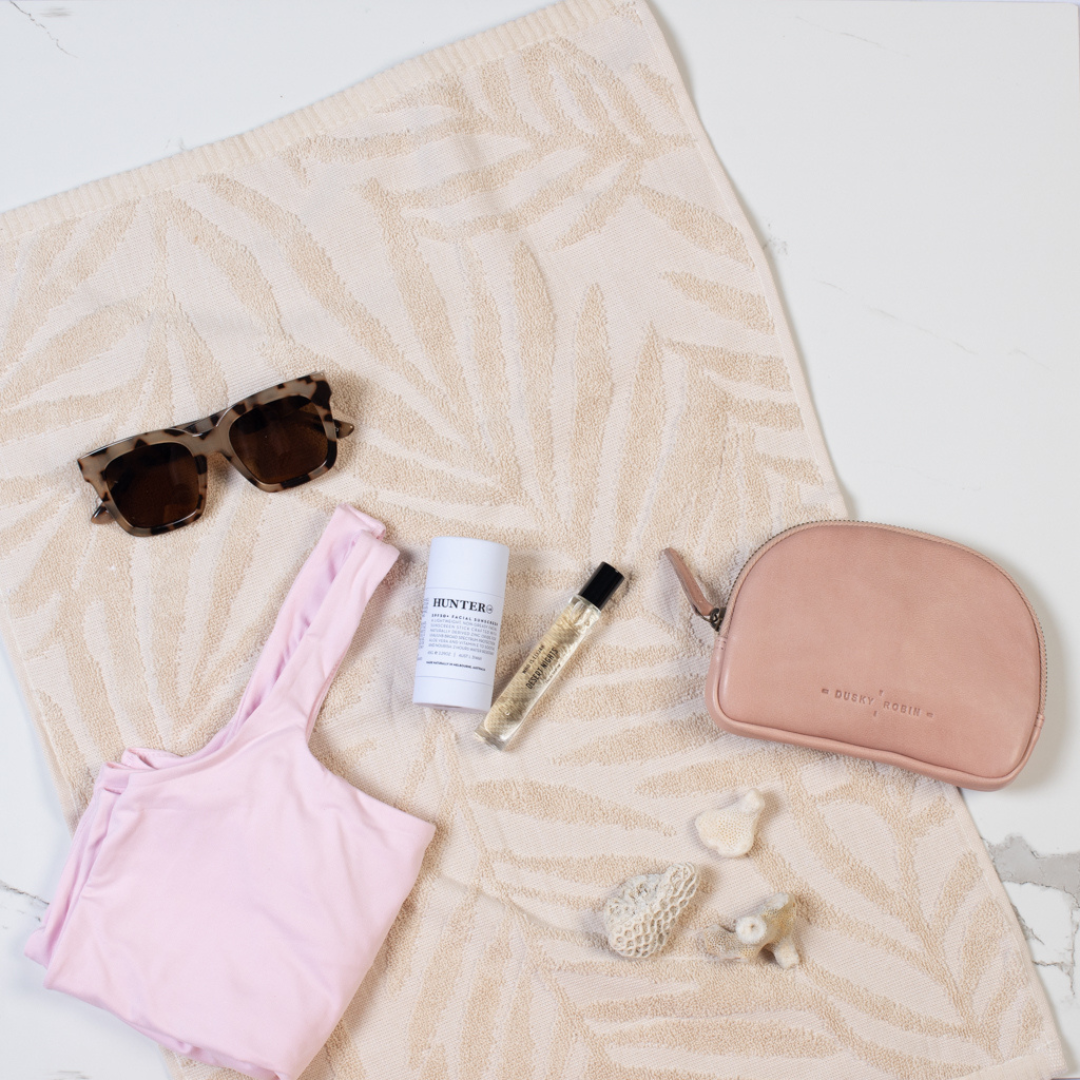 Spring Summer 24/25 – Dusky Robin Leather