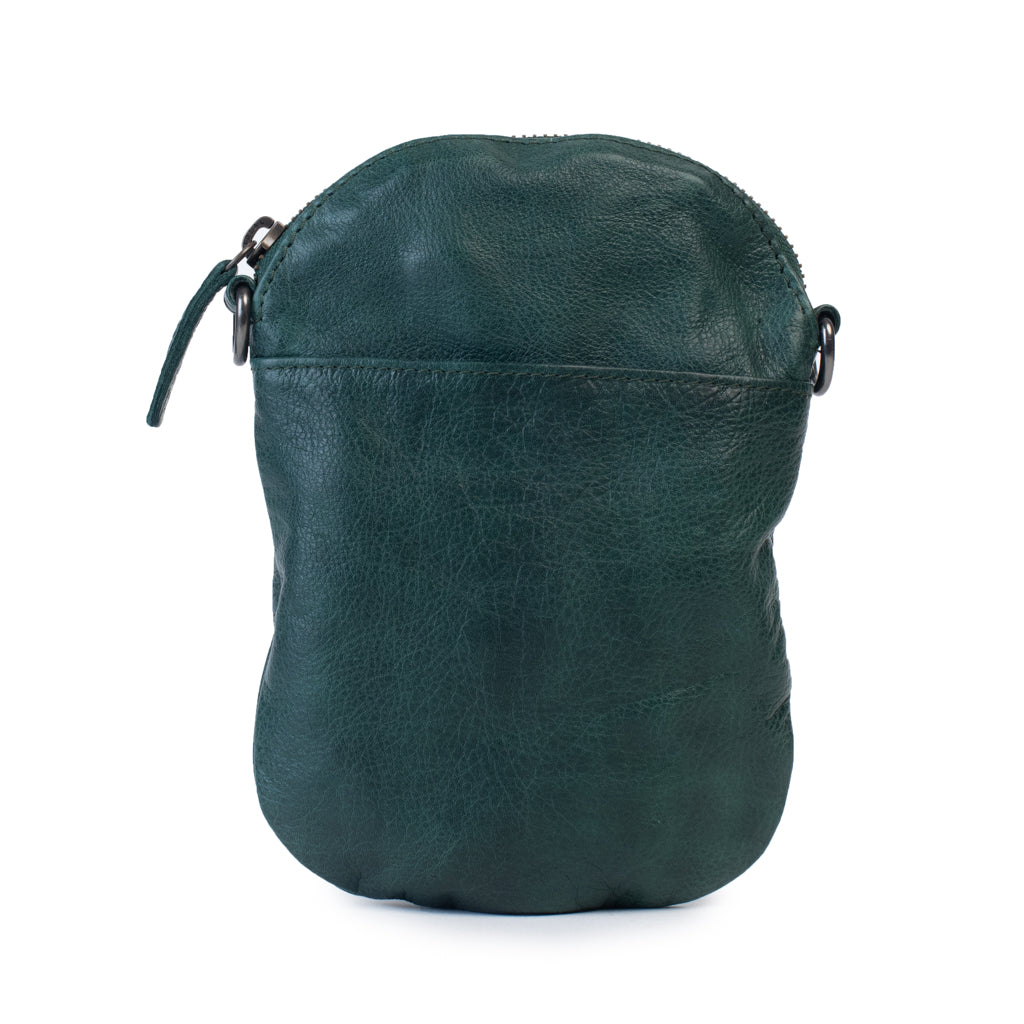 Bobbi Bag - Stylish Cross Body Bag for Essentials – Dusky Robin Leather