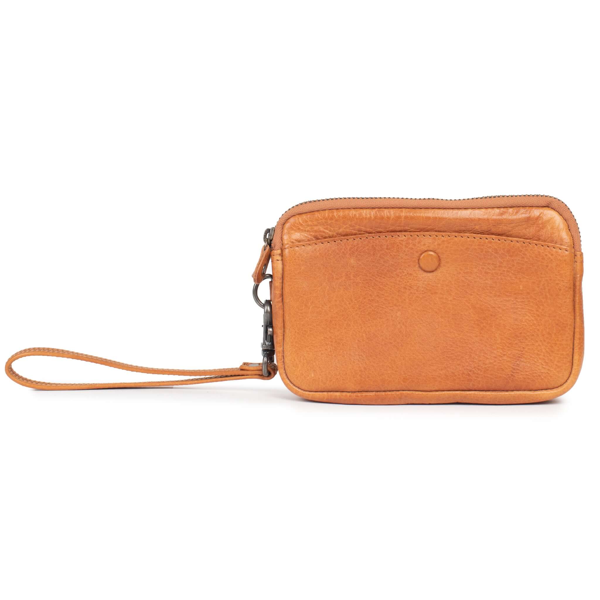 Ash – Dusky Robin Leather