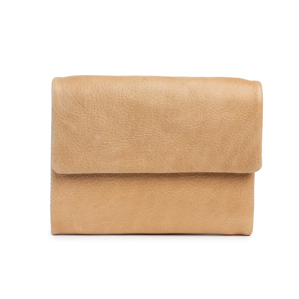 Mabel Purse – Dusky Robin Leather