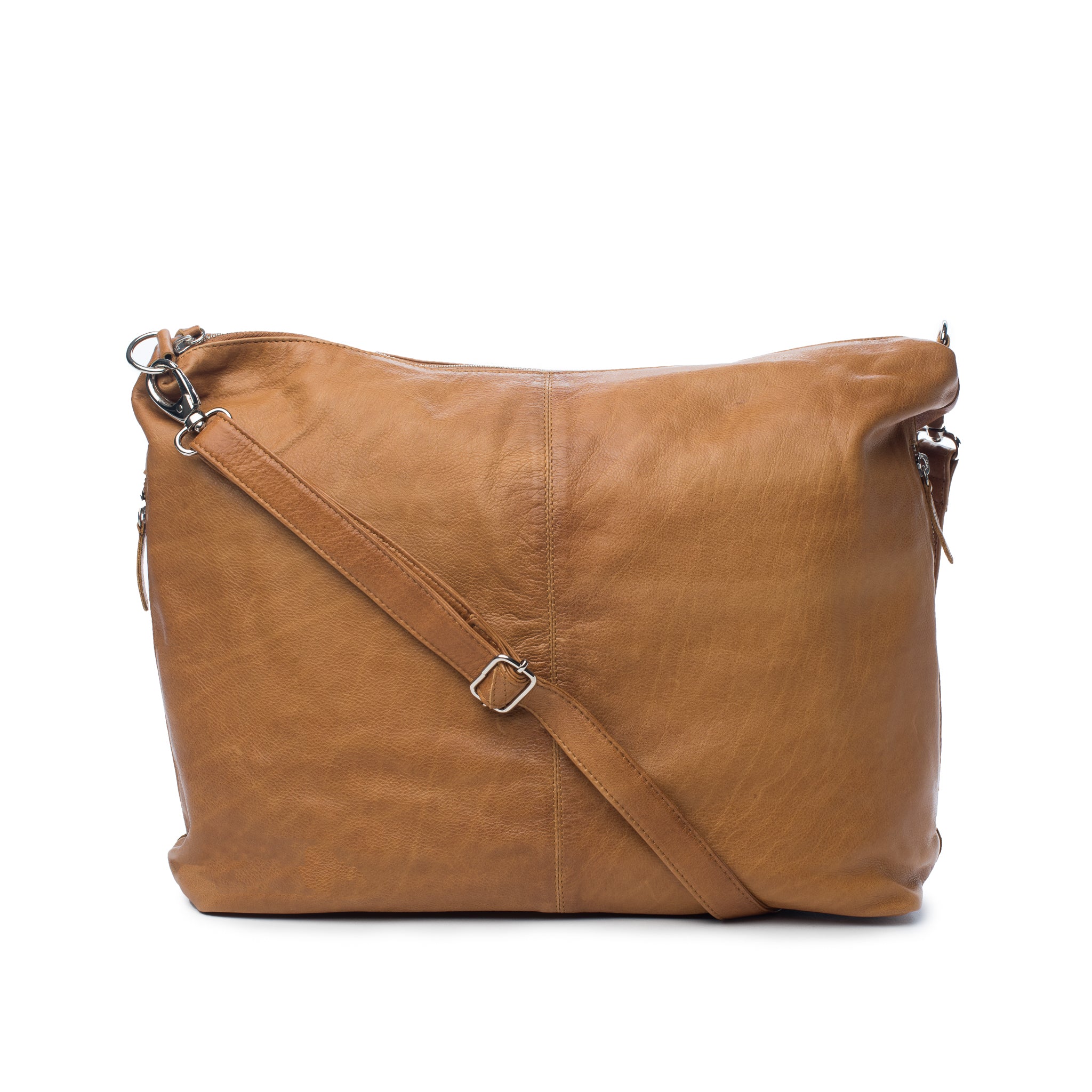 Shop the Adele Bag - Stylish & Spacious Design – Dusky Robin Leather