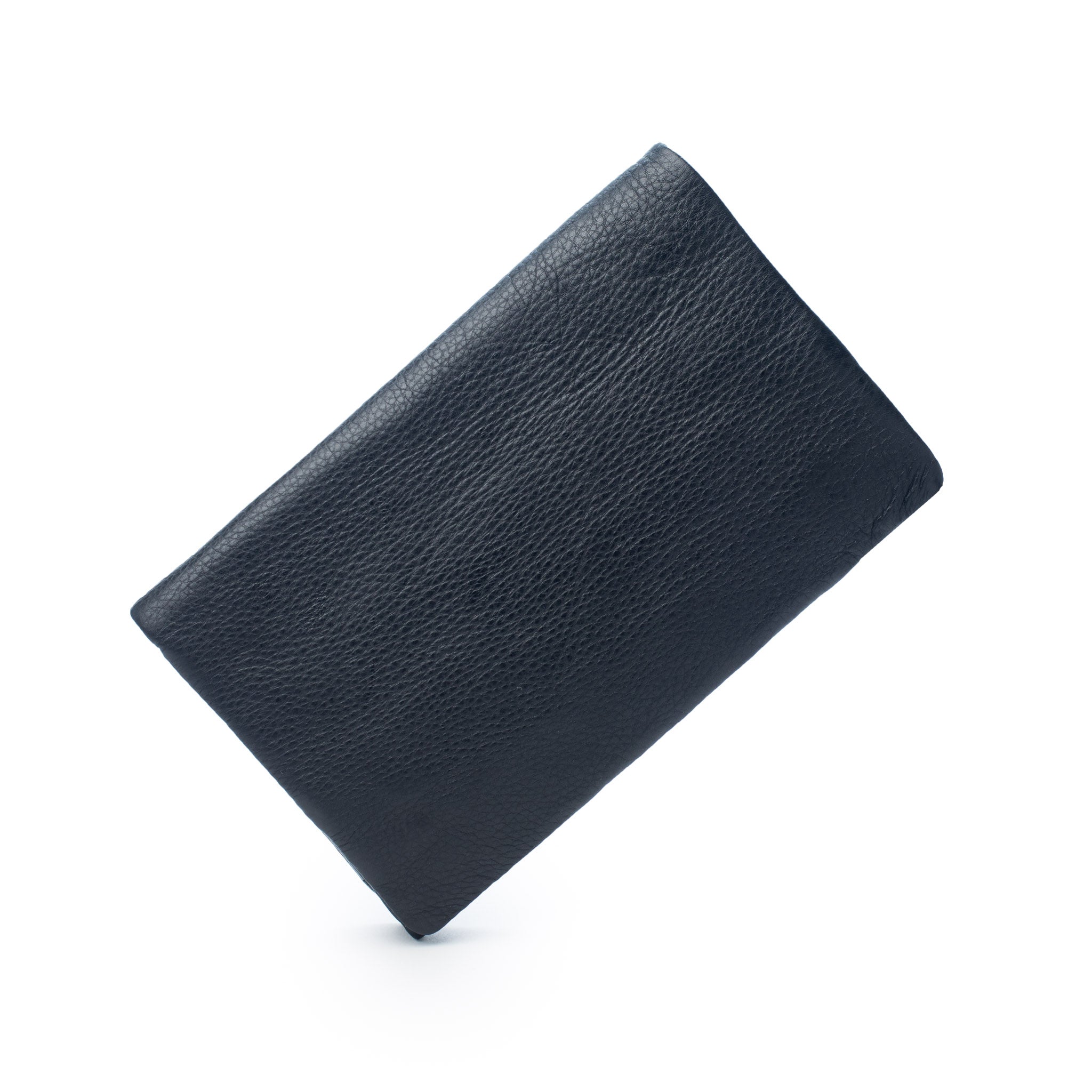 Emily Purse - Versatile Tri-Fold Wallet – Dusky Robin Leather