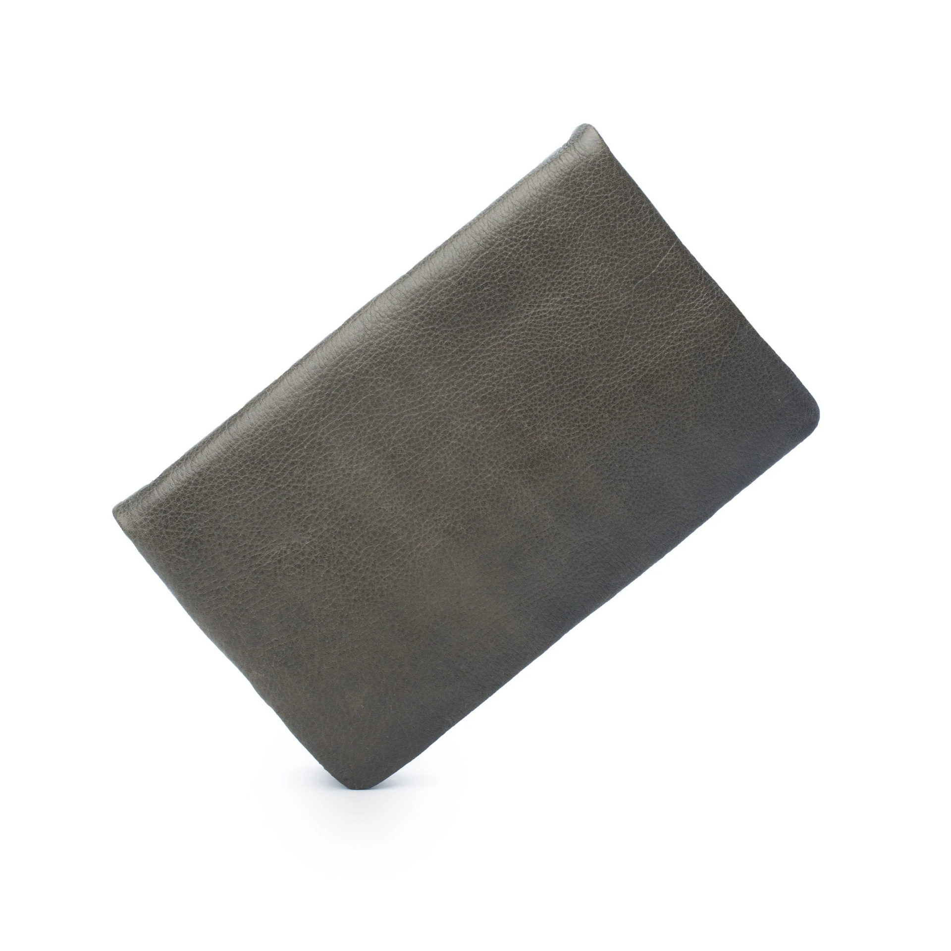 Emily Purse - Versatile Tri-Fold Wallet – Dusky Robin Leather