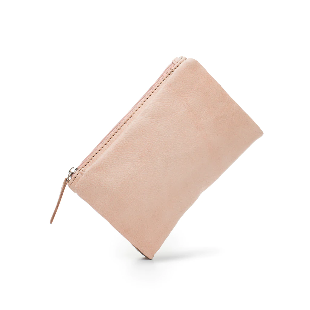 Dusky Purse - Elegant & Functional Small Purse – Dusky Robin Leather